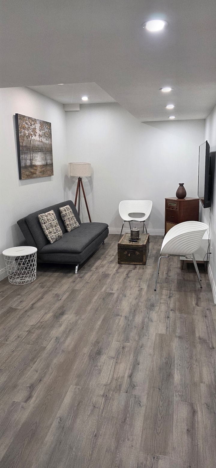 The Peaceful Getaway - Kitchener