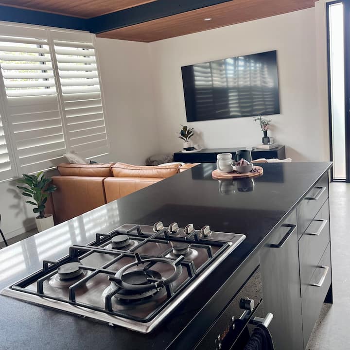 Shellharbour Village | Beach, Gym, Sauna | 3 Br - 殼港市