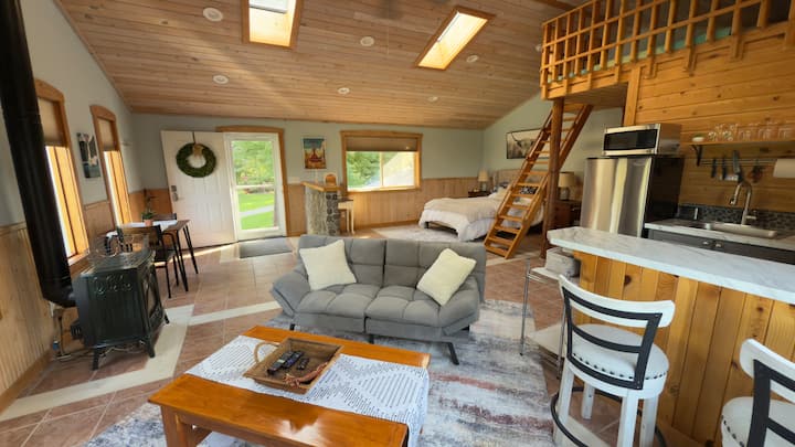 The Loft On Old Naches - Yakima, WA