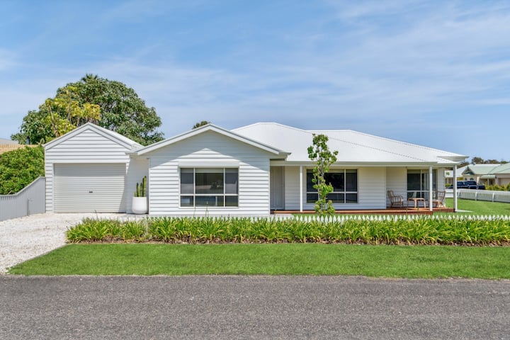 Coastal Family Getaway - Normanville