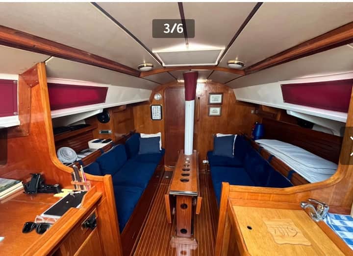 Boat And Breakfast - Uscite Giornaliere - Golfo Aranci