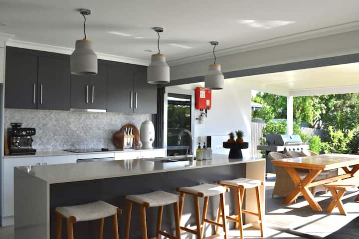 Casa Palmeras - Yeppoon