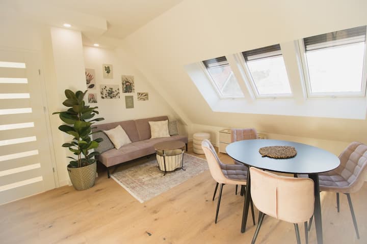 Vienna Signature Residence | Jos23 - Vienna