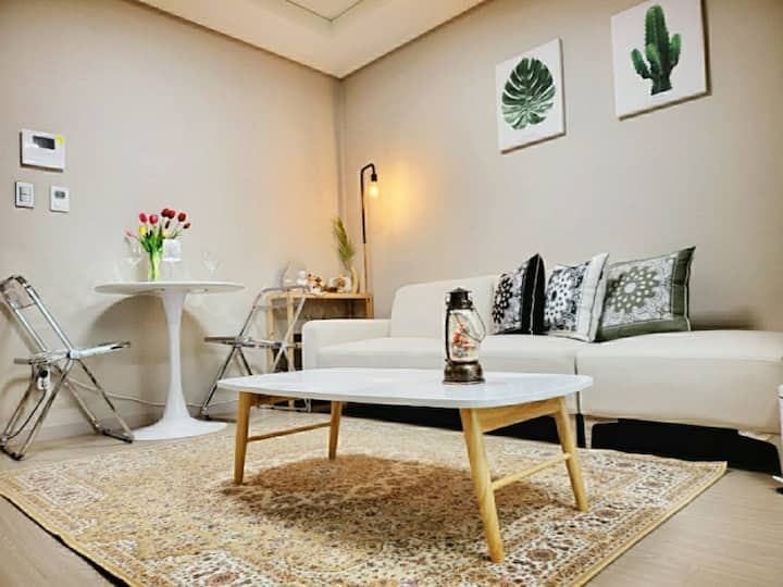 오션스테이 #오이도#대부도 - 선부1동