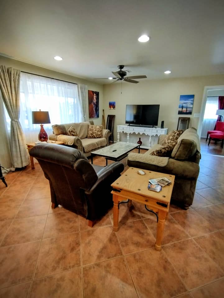 Superstition Mountain Vista - Apache Junction, AZ