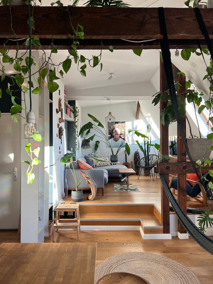 Schöne Aussicht Hamburg! - Hamburg