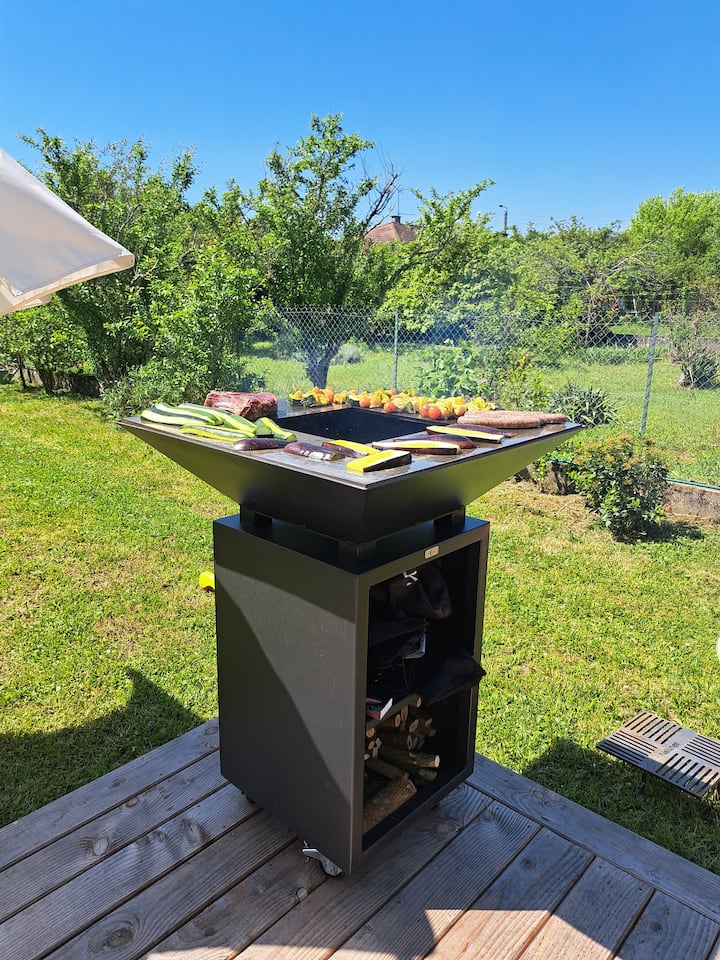 Maison Cœur De Beaune - Beaune
