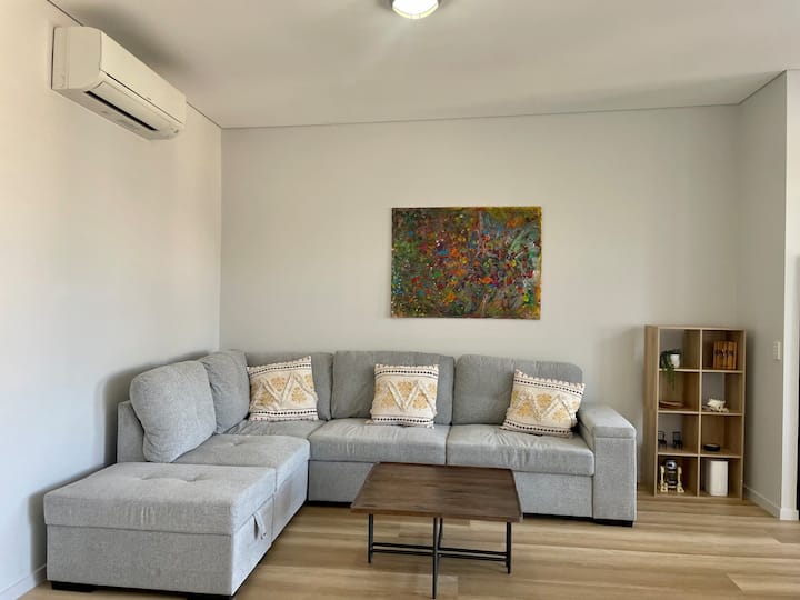 Home And Away Fortitude Valley - Balmoral