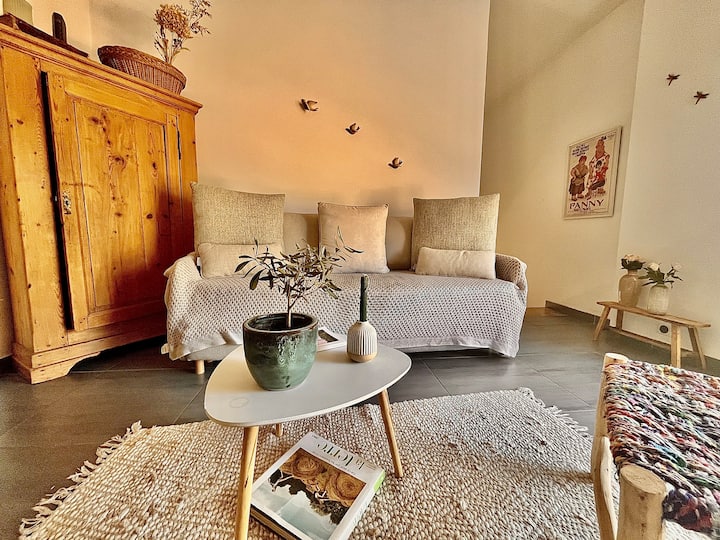 Superbe Maison Atypique - Montauroux