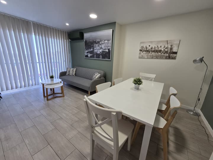 Why Not Houses Center - Ayamonte