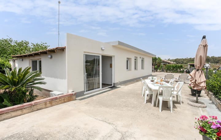 Pet Friendly Home In Santa Maria Del Focall - Italy