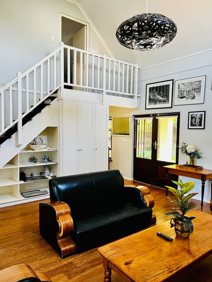 The Olive Tree Cottage - Malmesbury