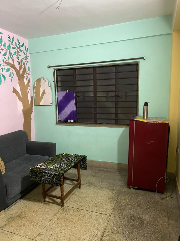 Jagger House - Howrah