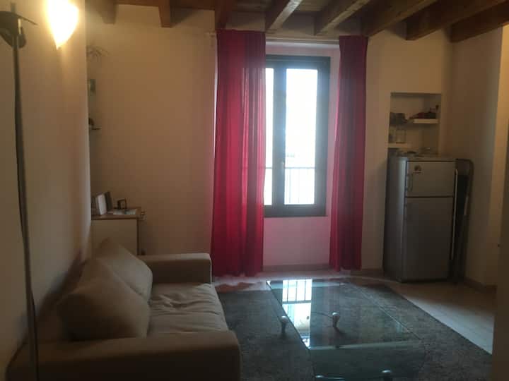 Navigli Centro Milano - Milão