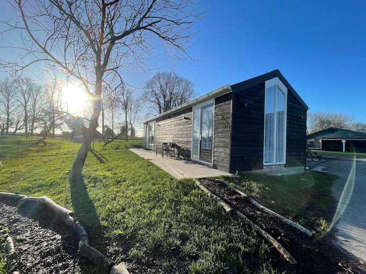 Groepsaccommodatie Natuurboerderij Huize Blokland - Enkhuizen