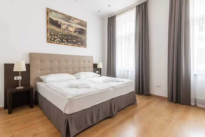 Place Of Grace - 205, 1 Min From Dancing House - Prague
