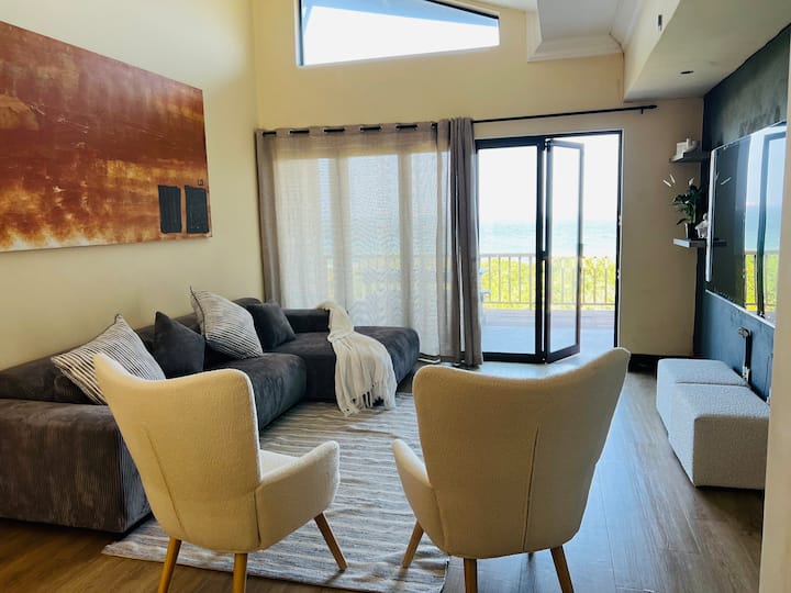 La Mercy Heaven - eMdloti