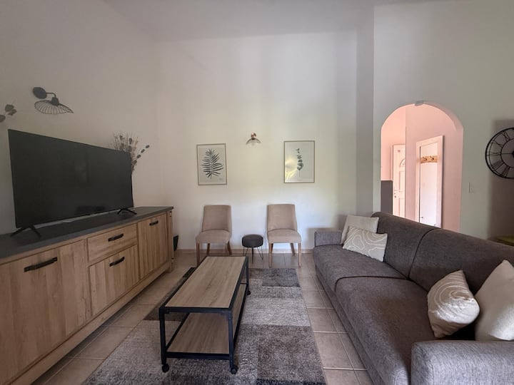 Mini Villa Sur Santa Giulia - Santa Giulia