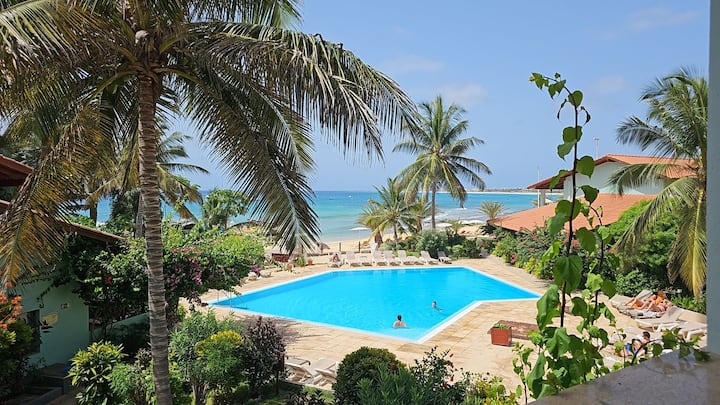 Sun & Salt Holidays - Cabo Verde