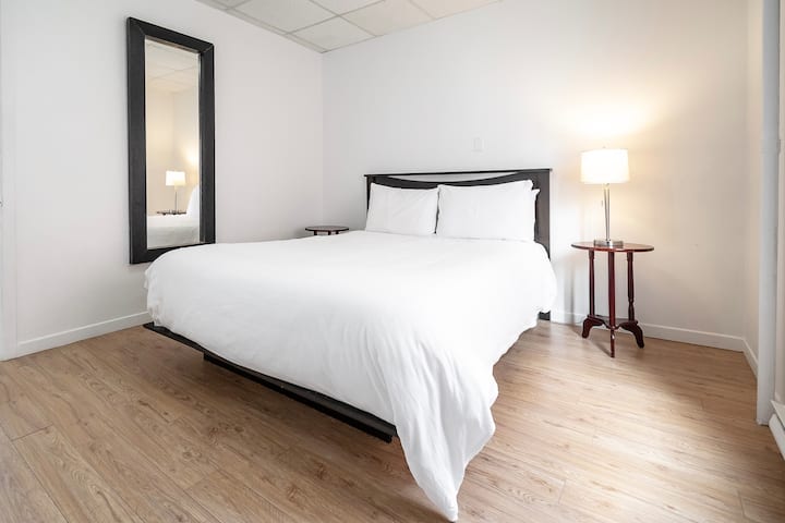 Appartement De La Vieille Maison - Rimouski