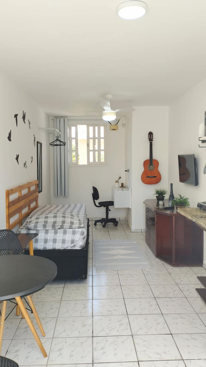 1 Em Casa No Jd. Das Indústrias - São José dos Campos