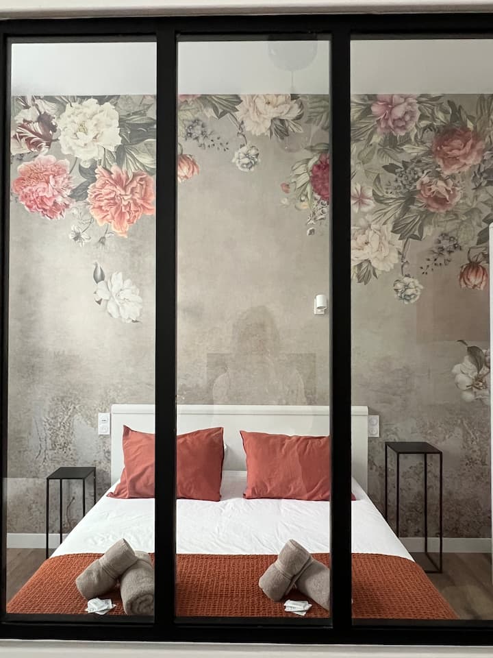 Rue Calme / Centre - Le Peachy - Le Laurencin Sens - Sens