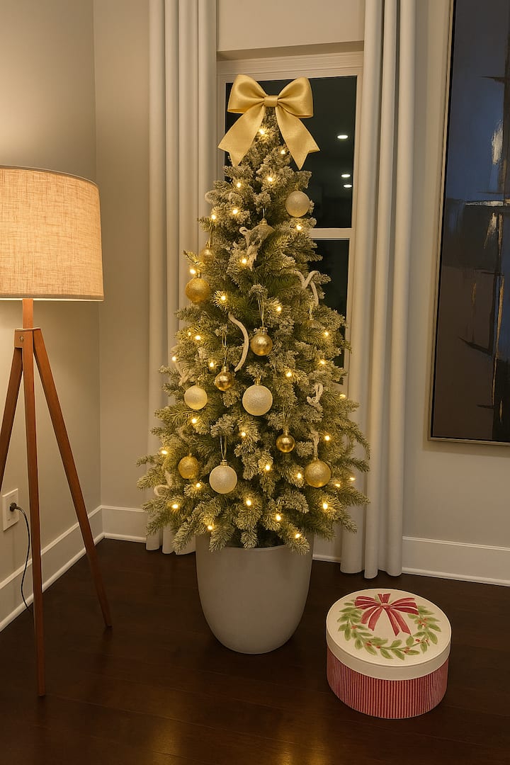 Autumn Escape•fire Pit, Fest & Arabia Trails•8p•3b - Lithonia, GA