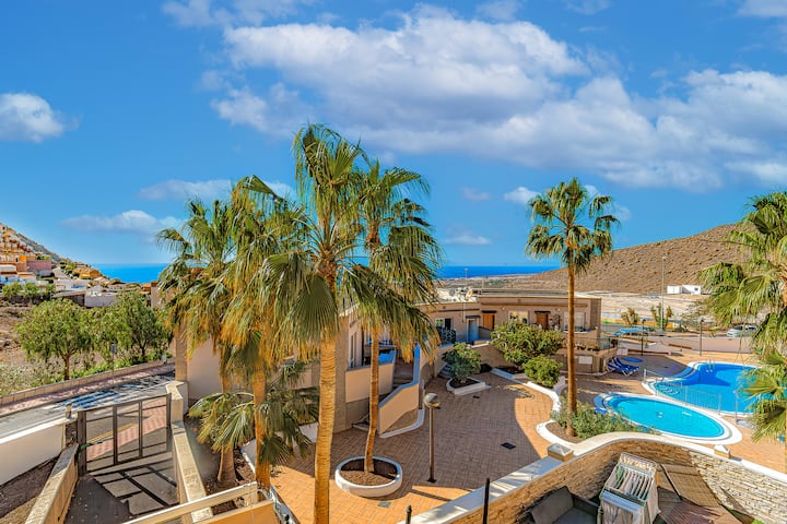 Alto Del Conde 1 Bedroom Apt - Adeje
