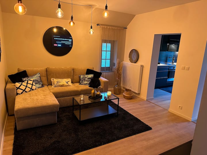 Suite Marie - Verviers