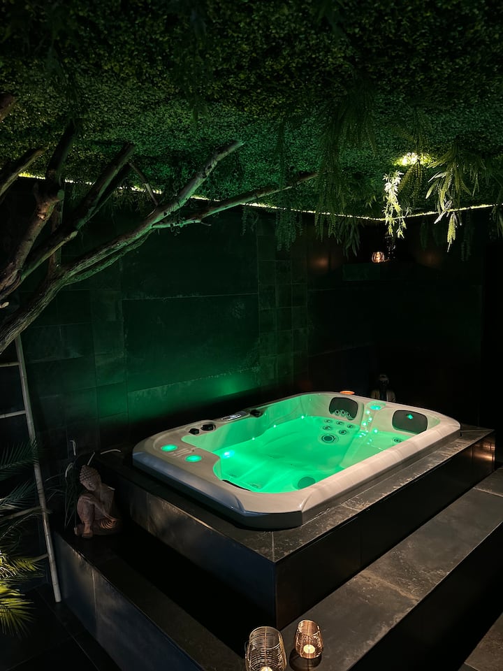 Suite Marie - Verviers