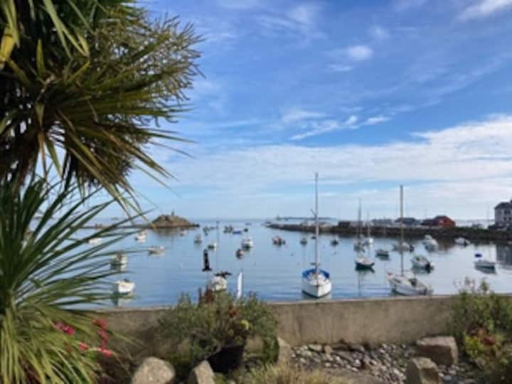 Chez Mado Et Marcel - Paimpol