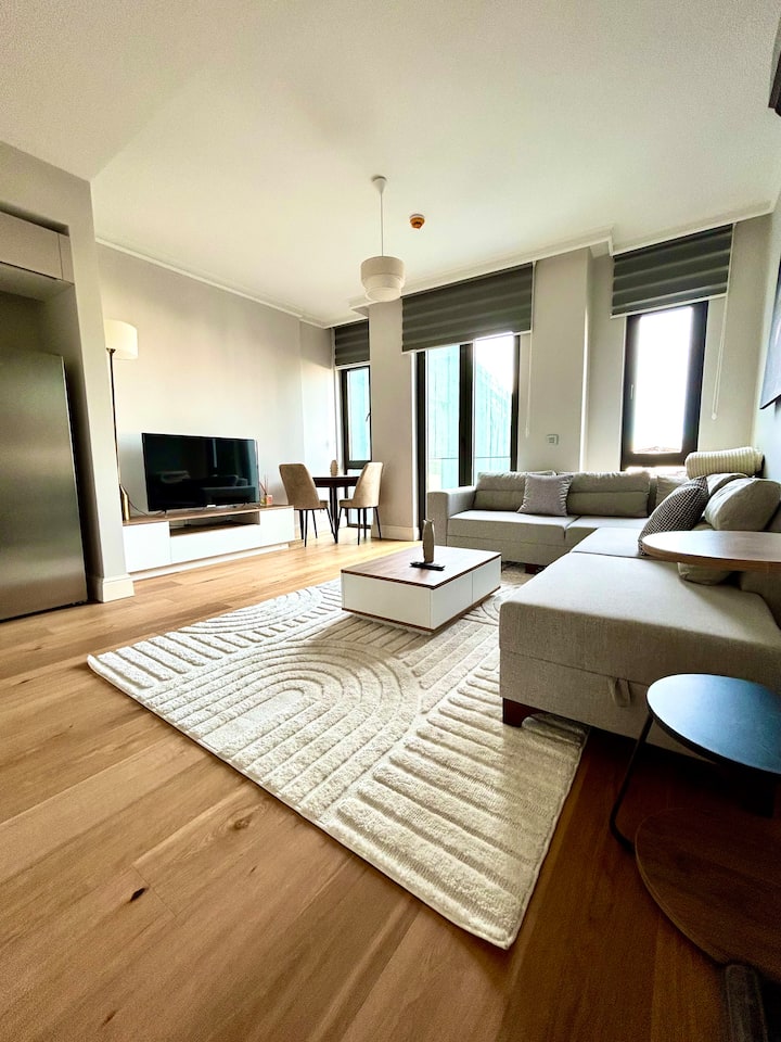 Taksim360: Historisch & Modern25 - Estambul