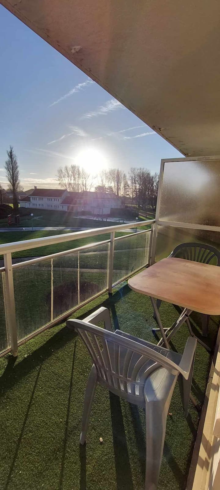 4 Personnes, Le Coq, 8420 - Jabbeke