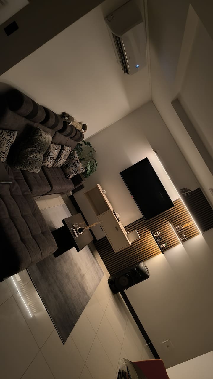 Departamento Premium En Equipetrol - Bolivia