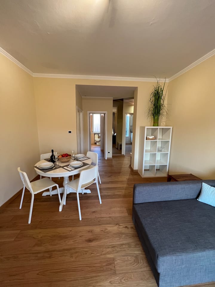 Best Comfort Central Flat - Triest