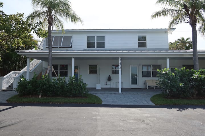 Hillsboro Shores Apt 1 - Pompano Beach, FL