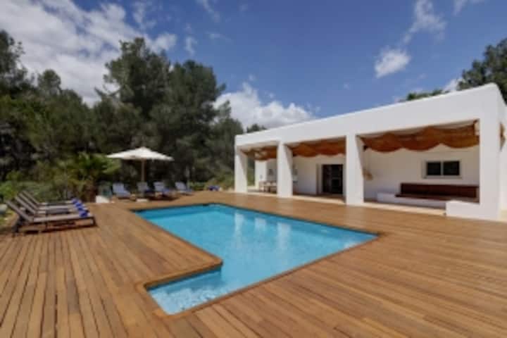 Can Coll Des Cocons Relax 5 Min From Pacha & Lío - Islas de Ibiza