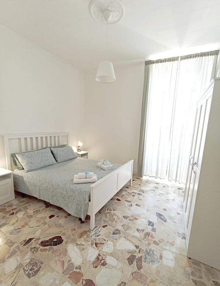 Stairway To Etna 2 - Catane