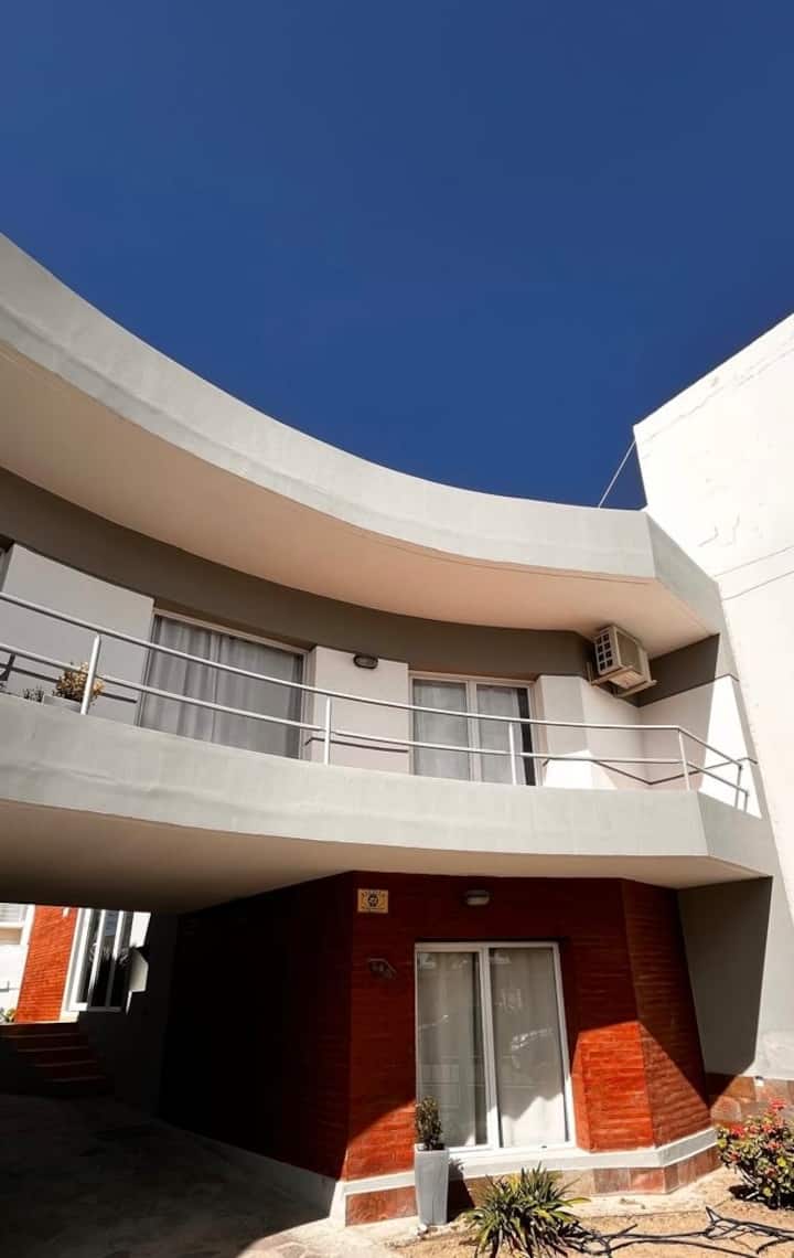 Departamento Salta Al Mar - Puerto Madryn