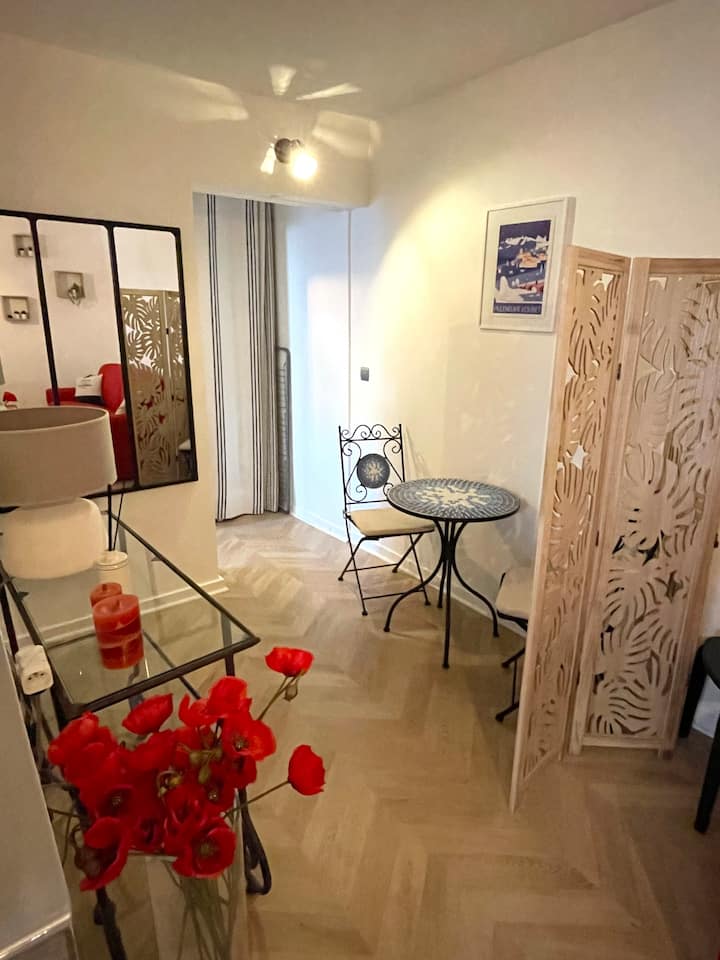 Appartement Lou Bastidou - La Colle-sur-Loup