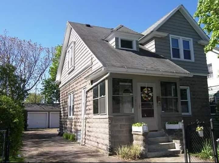 1bdrm Option - Central And Cozy - Rochester, NY