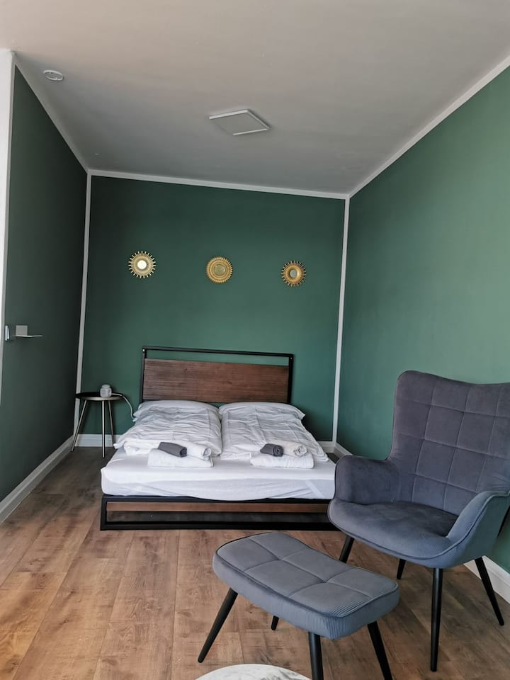 Sweet Home - 5 - - Duisburg