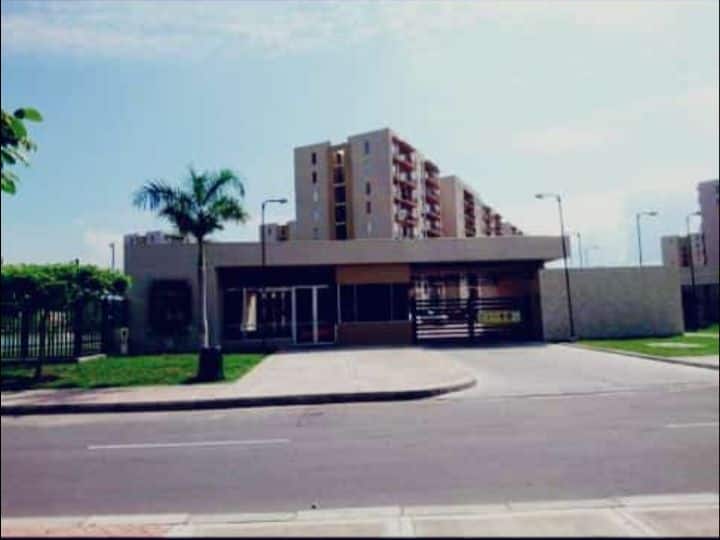 Sal De La Rutina - Girardot