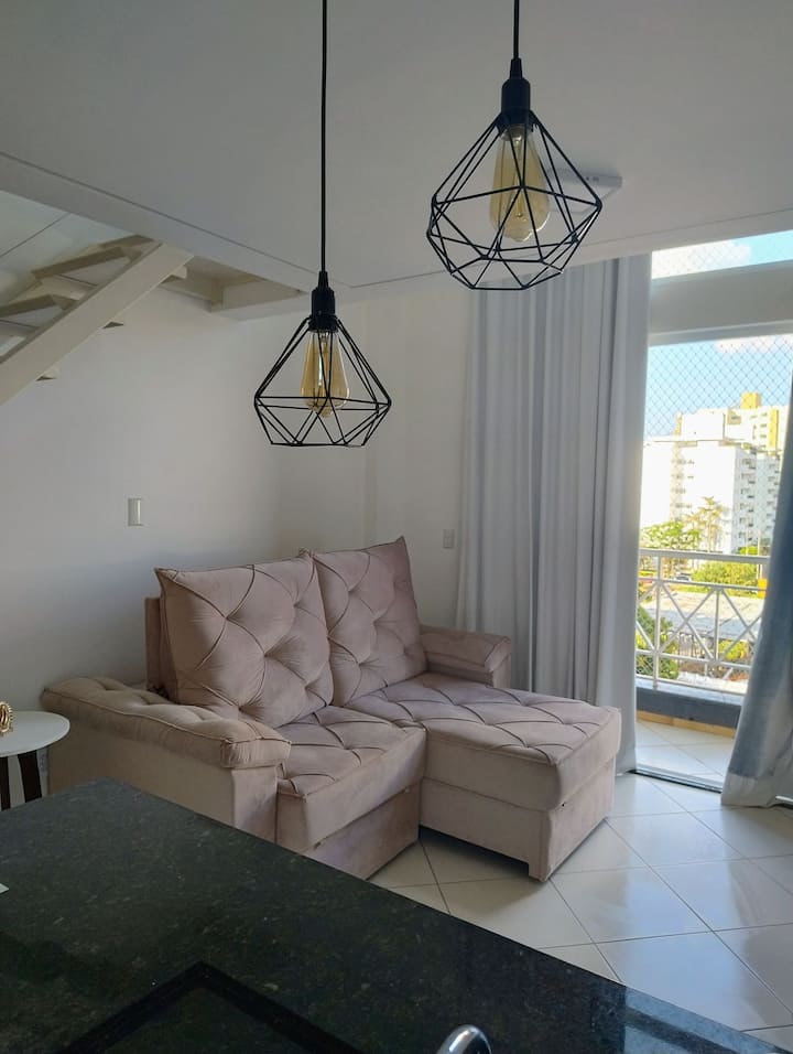 Apartamento  Duplex,  Bauru - Bauru