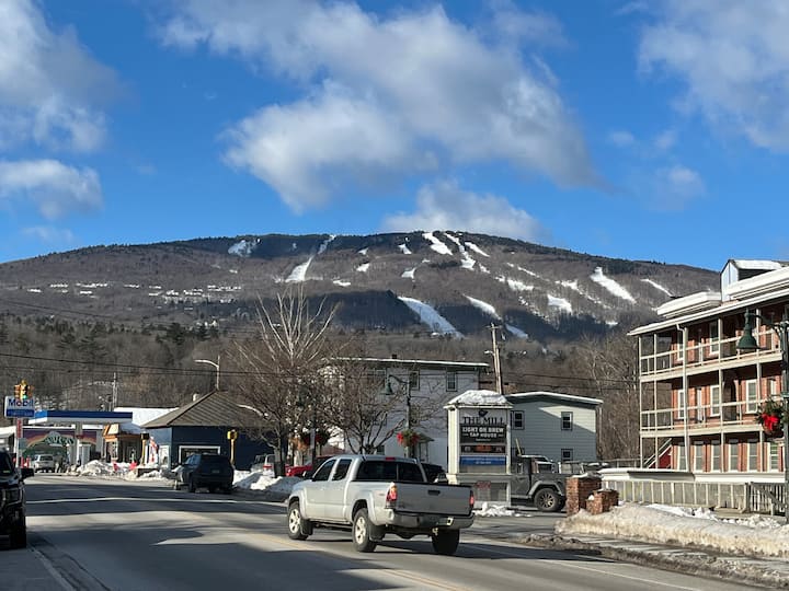 Okemo Ski Cabin - Great 4 Families / Friends 2mi - Vermont