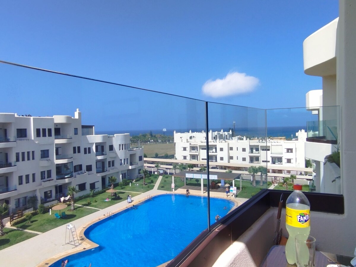 New apt with sea views and swimming pool - Apartments for Rent in ...