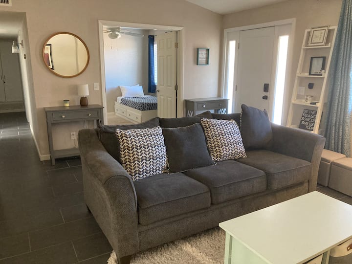 Catalina Foothills Home - Catalina Foothills, AZ