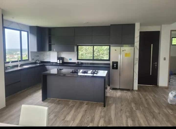 Quinta De Campo Villa Luciana - Aguazul