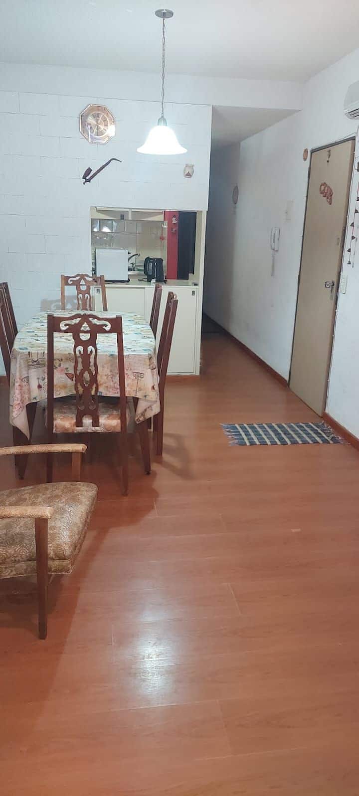 Dpto. A Dos Cuadras De Playa - Mar de Ajó