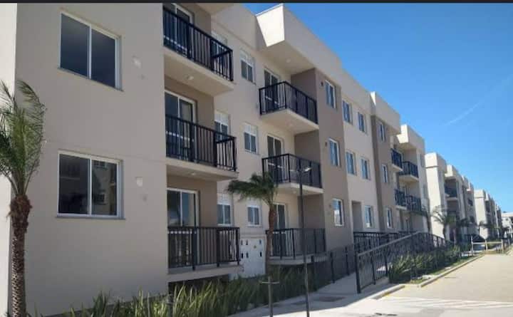 Aluguel Apartamento  Veraneio. - Brazil